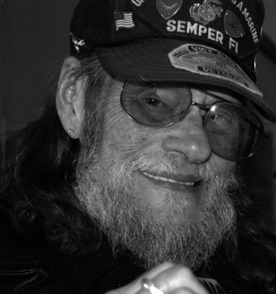 James Bromley Jr. – 1941-2014 | Obituaries | douglas-budget.com