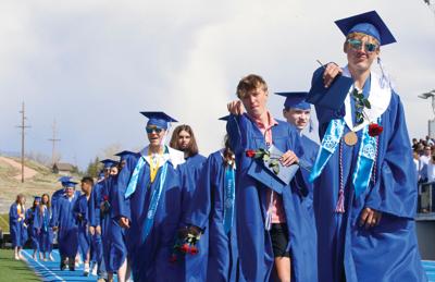 Hats off to 2024 DHS grads! | News | douglas-budget.com