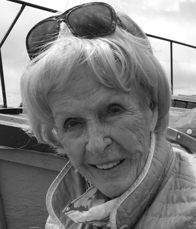 Helen Tillard Oakes | Obituaries | douglas-budget.com