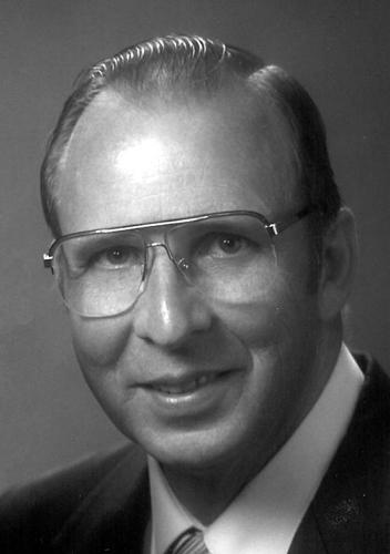 John Heimann 1932-2012 | Obituaries | douglas-budget.com