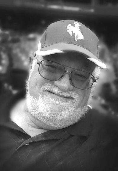 Richard D. Berryman | Obituaries | douglas-budget.com