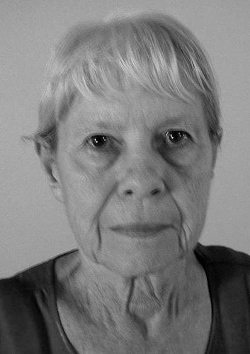 Vonda Lee (Cook) Walker | Obituaries | douglas-budget.com