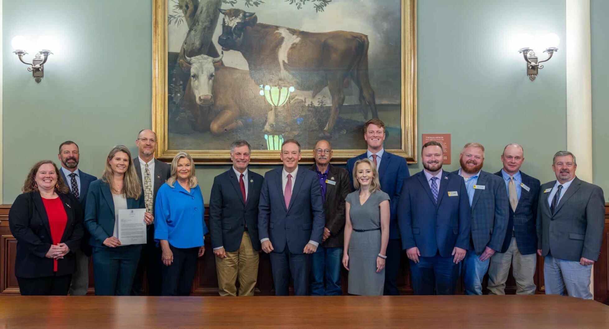 EPA proposal would give Wyoming control over coal residuals program ...