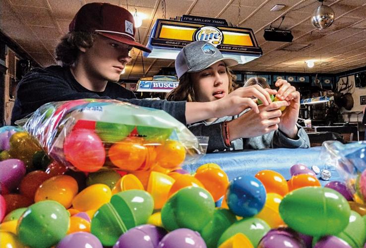 Easter activities gearing up across county | News | douglas-budget.com