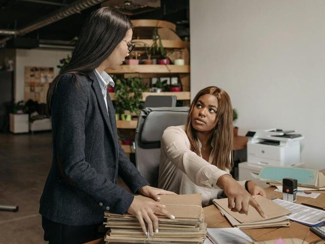 How often are workers ‘voluntold’ to take on work? | National | douglas ...
