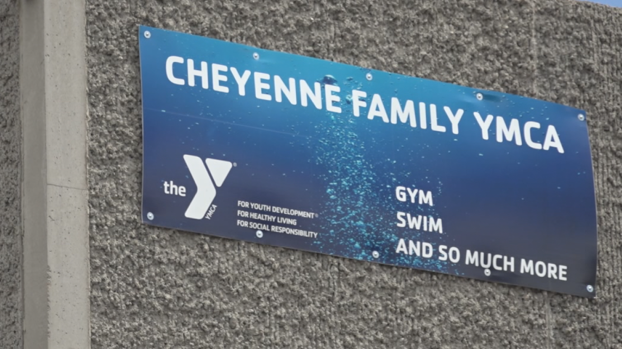 Cheyenne YMCA announces suspension of operations | State | douglas ...