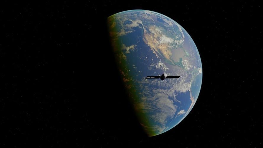 Space research helping fight against drug-resistant superbugs | Health ...