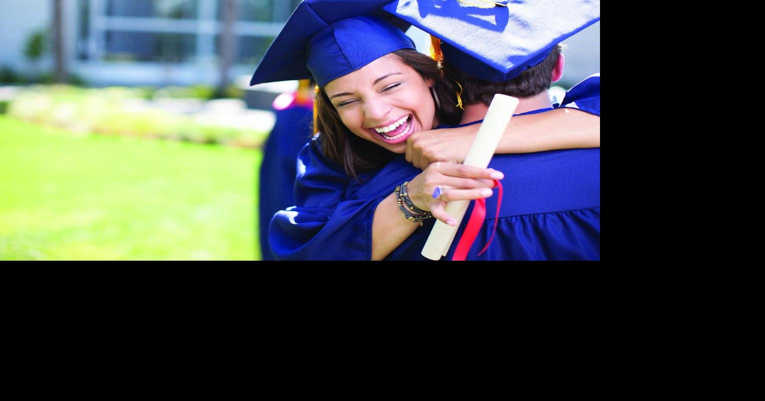 Grads to Walk Sunday | News | douglas-budget.com