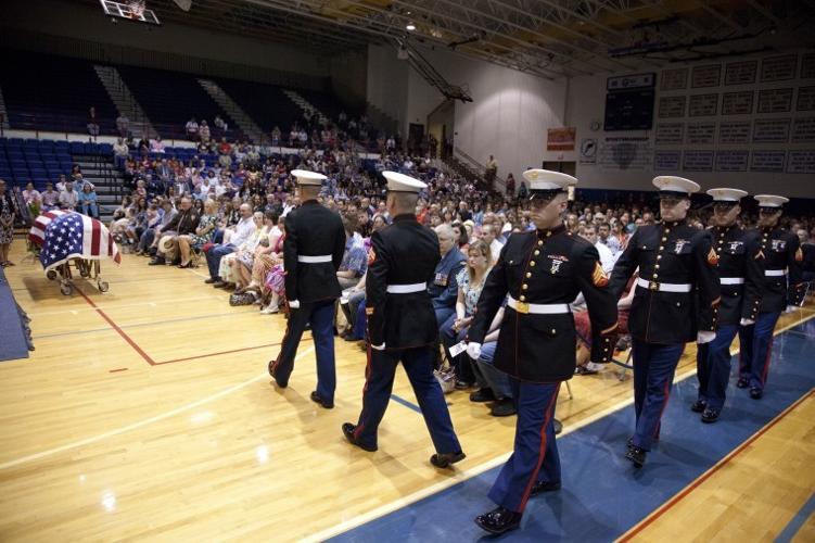 Community says, ‘Goodbye’ | News | douglas-budget.com