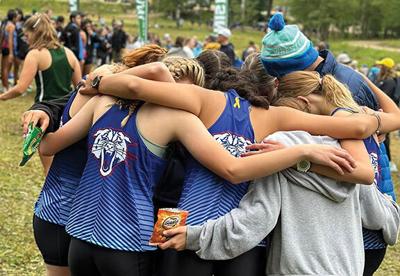 XC impresses at Casper Mountain | Sports | douglas-budget.com