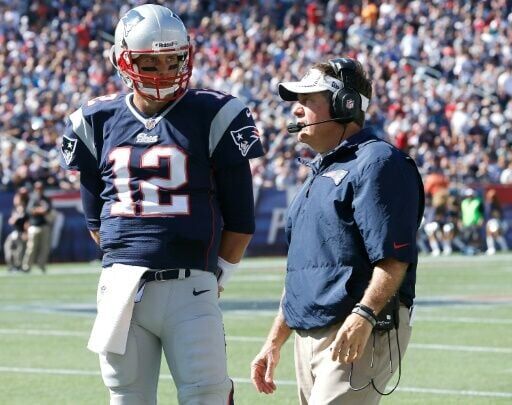 Brady latest to blast Belichick Hall of Fame snub | National | douglas ...