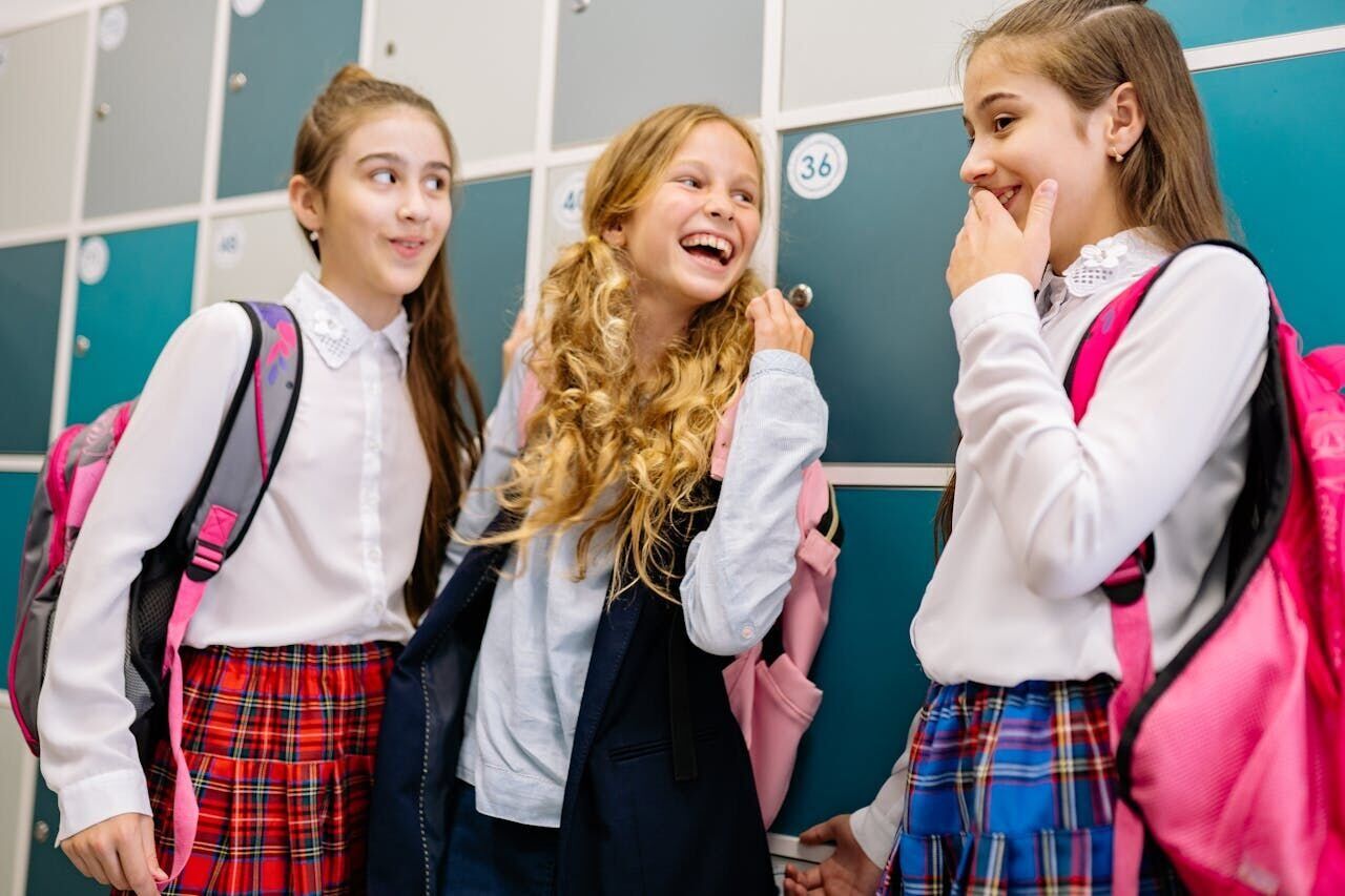 Study finds teen girls who avoid this more likely to have anxiety ...