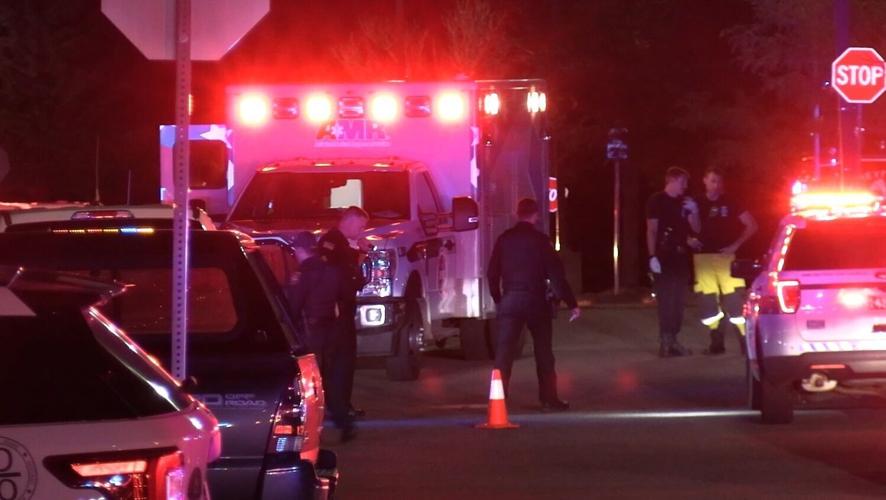 One person killed in Saturday night shooting in Cheyenne | State ...