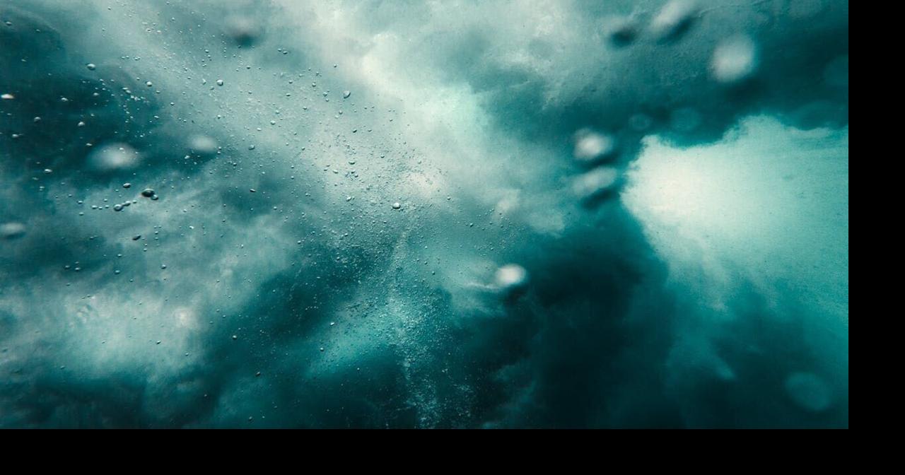 World’s ocean temperatures reach record highs in 2025 | National ...