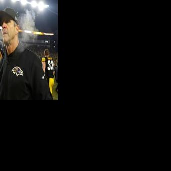 John Harbaugh fired by Ravens after 18 seasons | National | douglas ...