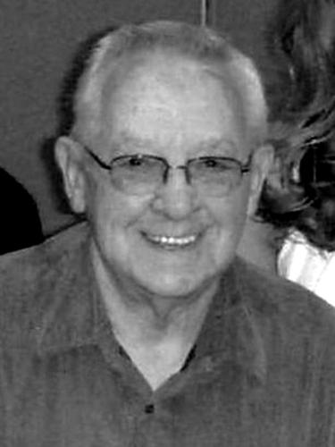 Dale Overstreet | Obituaries | douglas-budget.com