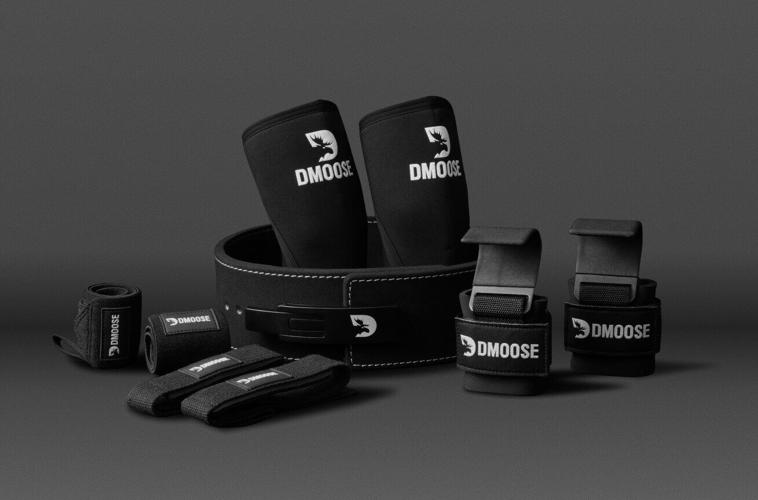 DMoose Expands Its Fitness Line with New Pre-Workout, Recovery ...