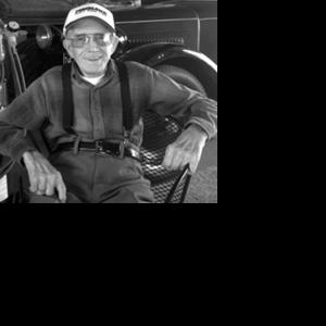 Don Carr 1927-2013 | Obituaries | douglas-budget.com