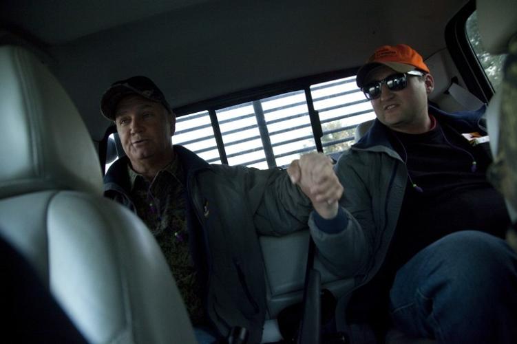 Bonds forged, for life | News | douglas-budget.com