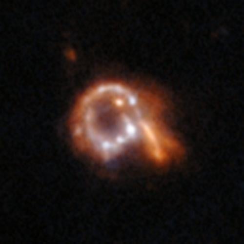 Artificial intelligence reveals mysterious ‘astrophysical anomalies ...