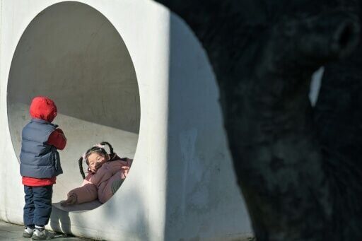 China's birth-rate push sputters as couples stay child-free | National ...