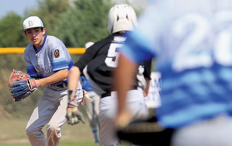 ‘It was a fun ride’ | Sports | douglas-budget.com