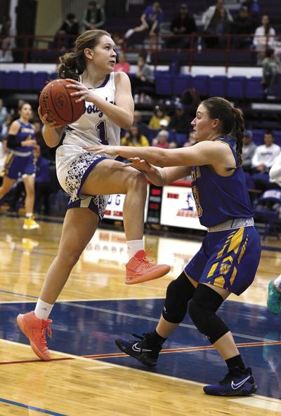 The Wright Choice | Sports | douglas-budget.com