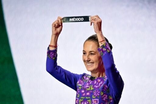 Dress for success: Mexican president's ideological attire | National ...