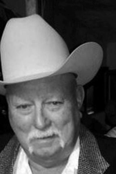 ‘Fred’ Lund 1942-2014 | Obituaries | douglas-budget.com