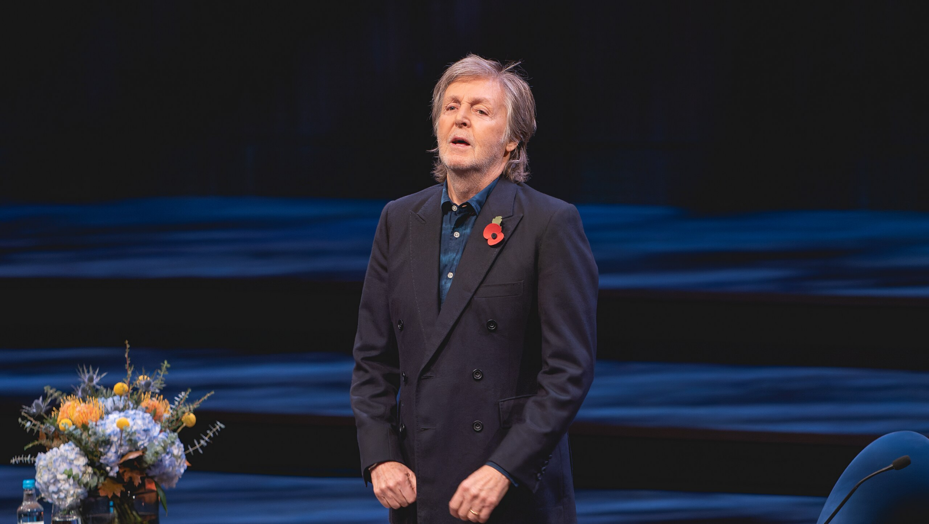 Someone bought Paul McCartney’s driver’s license for over $20,000 ...