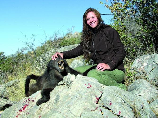 Champion cheerleader flips stereotype on its head in Africa | News ...