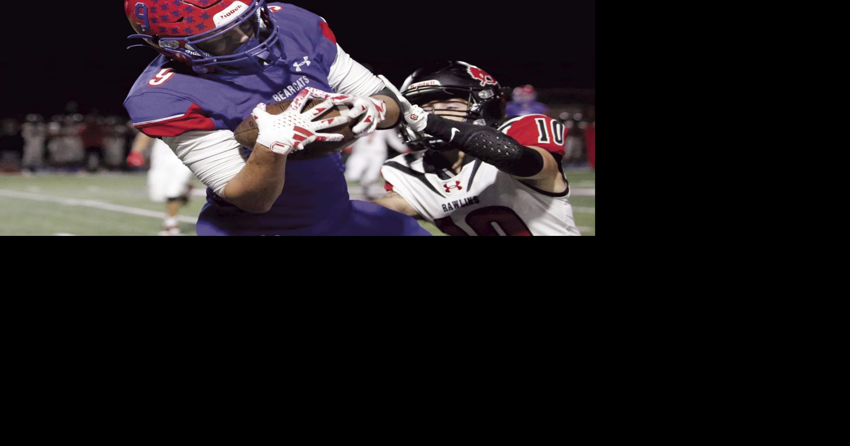 Doubled Up: Cats continue dominance over Rawlins with 23rd consecutive ...