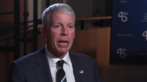 'Climate cult' hurts Europe's economy, US energy secretary tells AFP ...