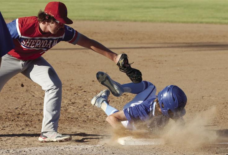 Scratching & Fighting to the Finish: Cats rally twice to force extra ...