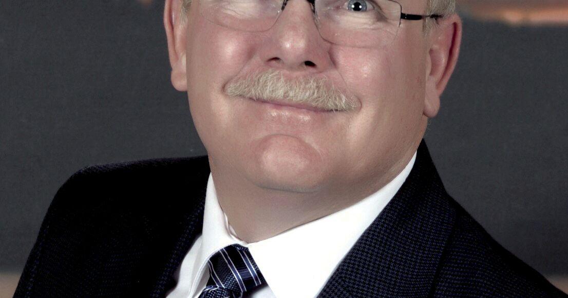 Willox tapped for 6-yr. term as WyDOT commish | News | douglas-budget.com
