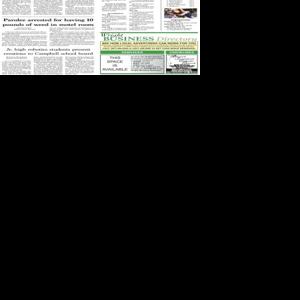 Page B070 | e-Edition | douglas-budget.com