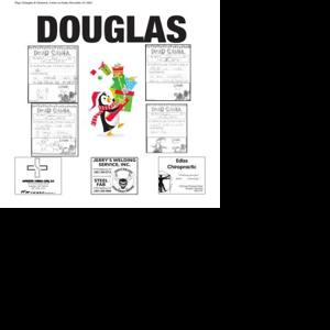 Page DBC LETTERS TO SANTA PG 2 2022 | e-Edition | douglas-budget.com
