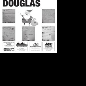 Page D021 | e-Edition | douglas-budget.com