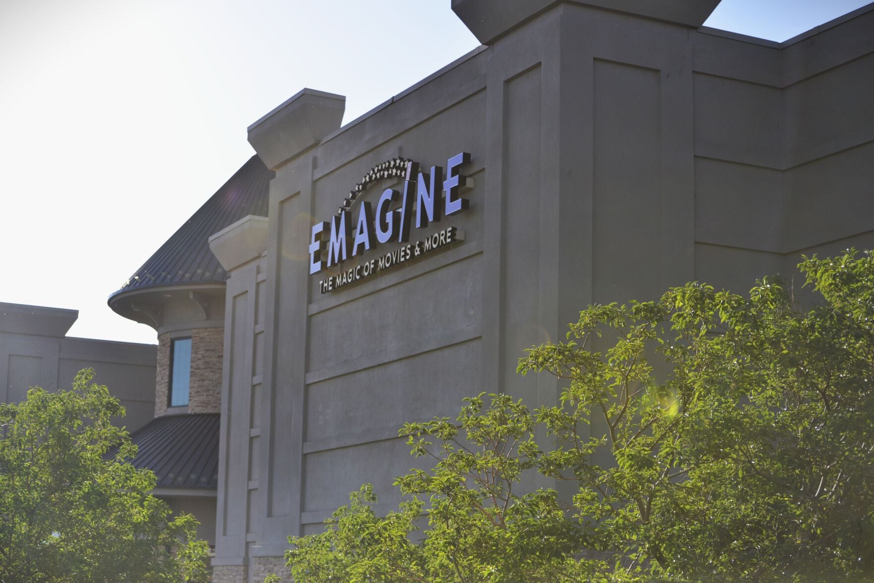 Emagine Parker brings new moviegoing experience | Things To Do ...