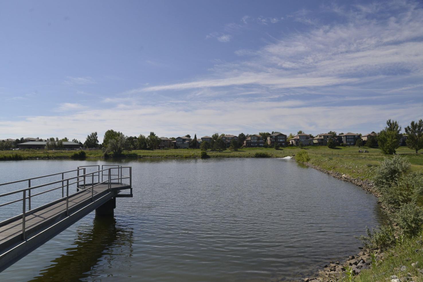 Highlands Ranch Water enacts drought pricing | News ...