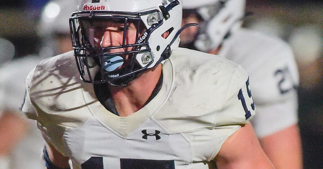 Outlaws score all-district honors after third consecutive state ...