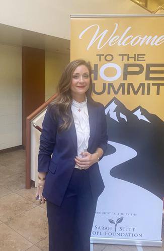 Hope Rising motivates community leaders in Duncan | Community ...