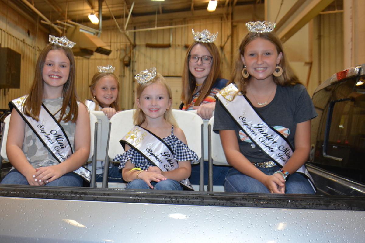 Gallery: Free Fair continues tradition in 113th year | Community ...