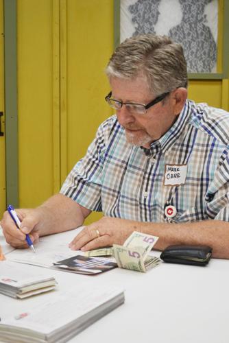 MDA jailbirds lockup raises funds for local families | News ...