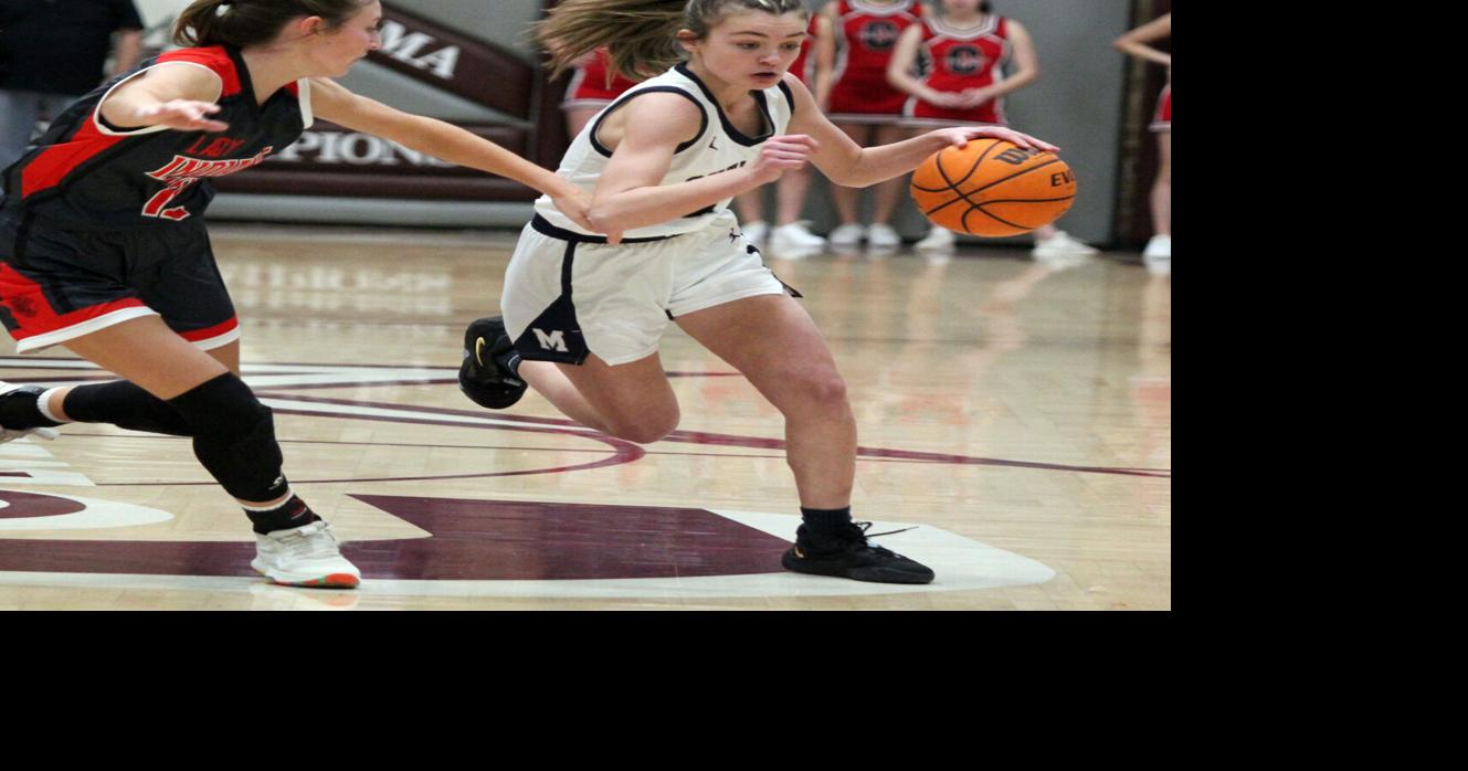 Class 3A, 5A basketball playoff pairings released | Sports ...