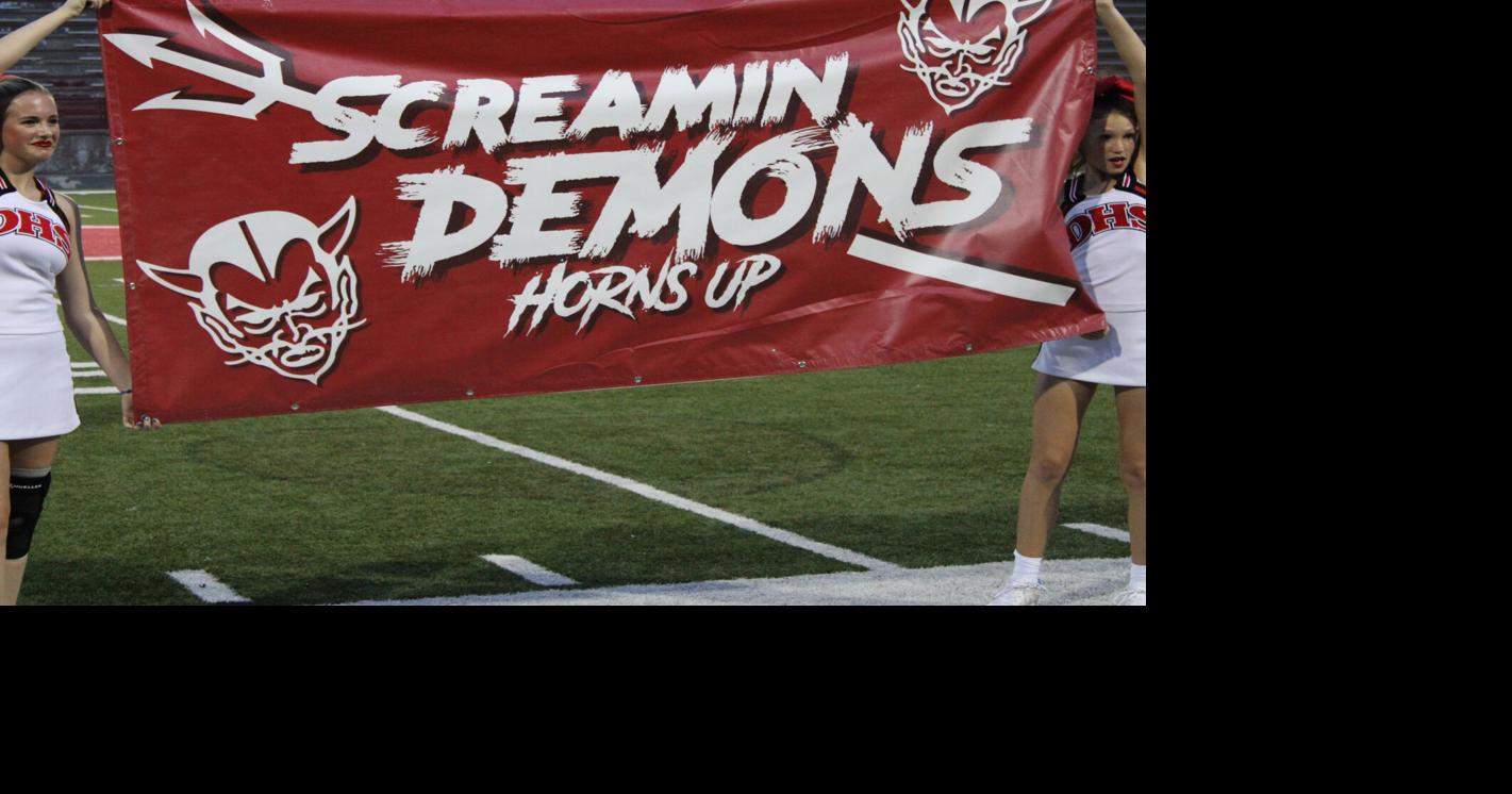 Screamin for the Demons: Community celebrates Duncan | News ...