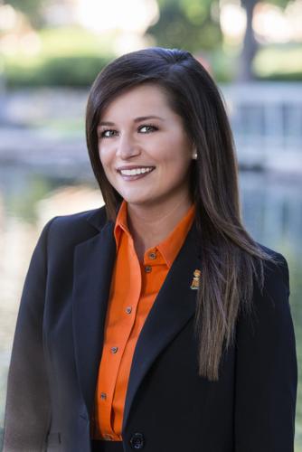 Christian named to OSU homecoming executive team | News | duncanbanner.com