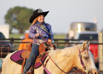 Lion’s Club taking applications for rodeo Queen, Ambassador | Community ...