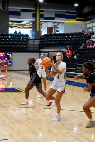 Lady Demons’ season ends in heartbreaking fashion | Sports ...