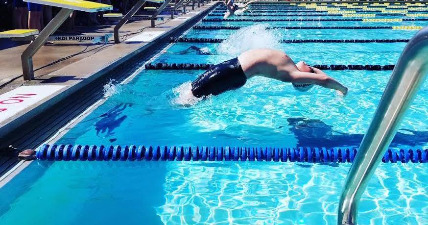 Duncan USA swim team gains experience on the road | Sports ...